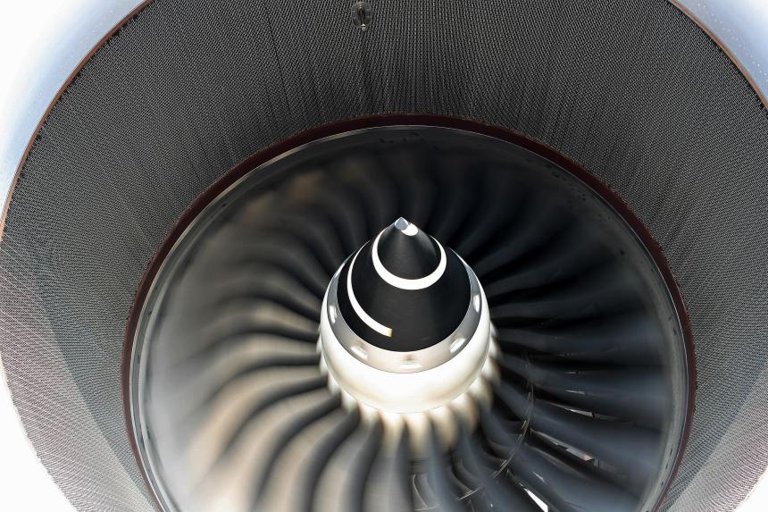 British firm sold thousands of bogus jet-engine parts to airlines, GE ...