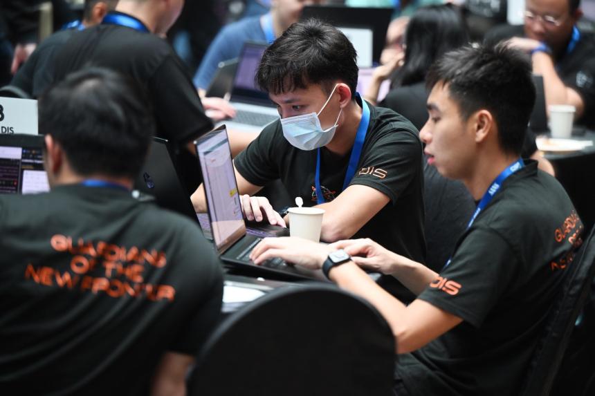 Govt agencies, critical service providers tackle cyber attacks in 5th ...