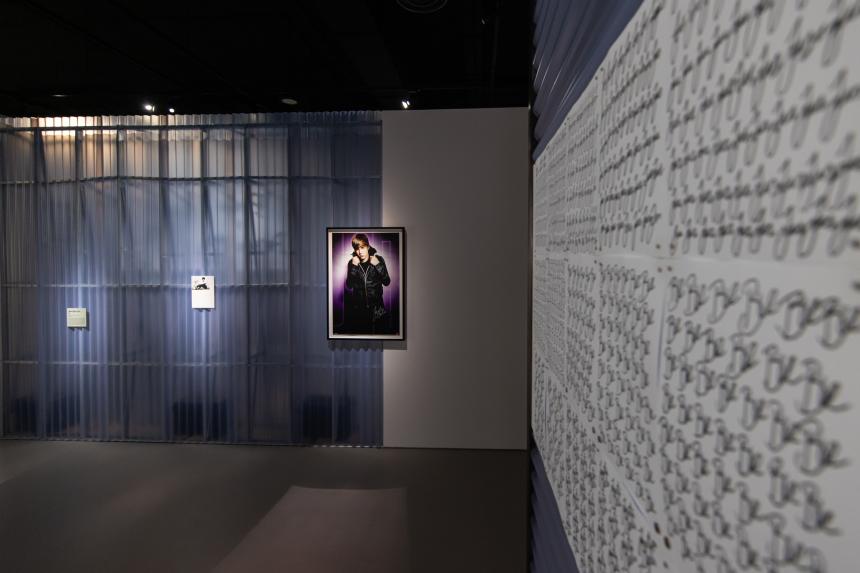 Singapore Art Museum opens new gallery with show on deep fakes and ...
