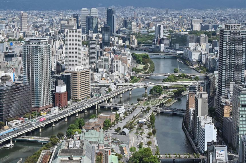 Why Japan real estate is finding favour with Singapore investors | The ...