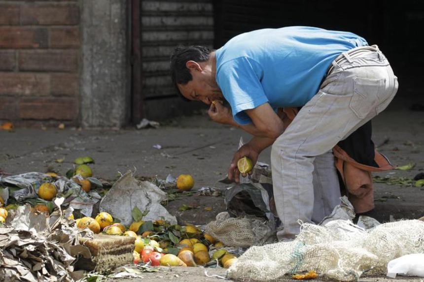 Colombia poverty fell in 2022, extreme poverty rose slightly -gov't ...