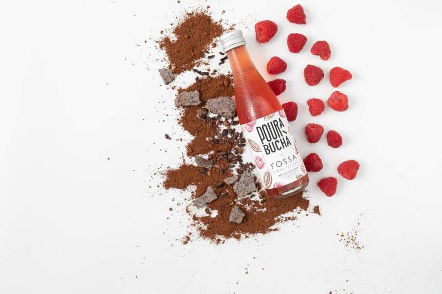 Kombucha brewed in Singapore among 4 home-grown brands to win Great ...