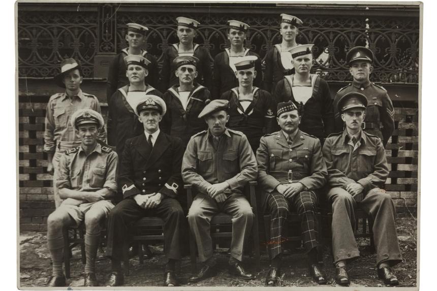 Remembering Operation Jaywick: The WWII mission that sparked painful ...