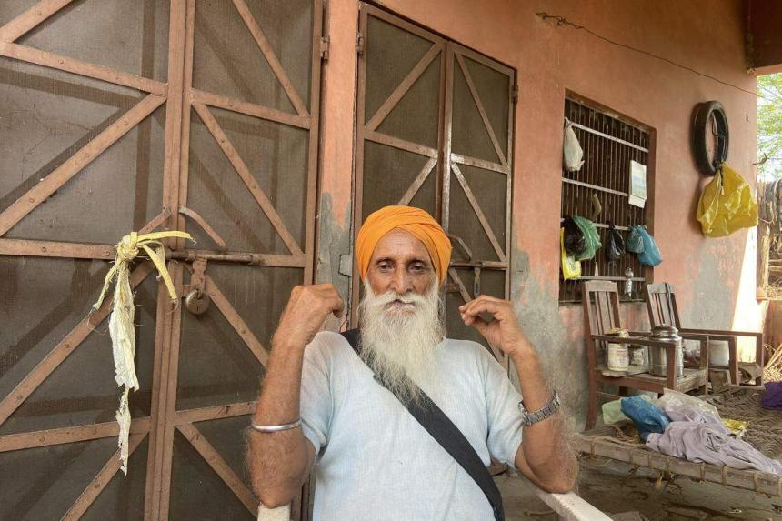 In murdered Sikh separatist’s ancestral village in Punjab, few remember ...