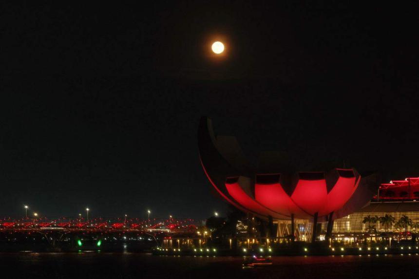 Last supermoon of 2023 will light up the skies on Friday night, during ...