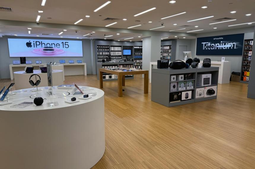 iStudio joins hands with Triple-A to allow crypto payments at its ...