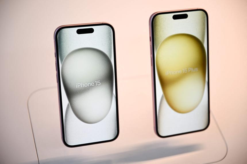 A new smartphone again? Rethink unhealthy culture of frequent upgrades ...