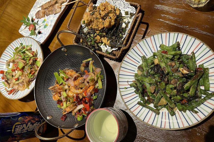 Hello from Hangzhou: A foodie finds paradise in the media centre | The ...