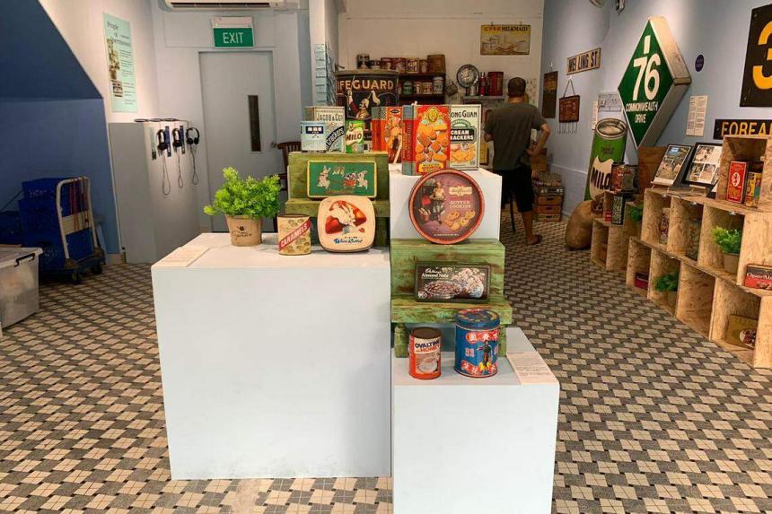 Queenstown forever: Residents rebuilding community museum to preserve ...