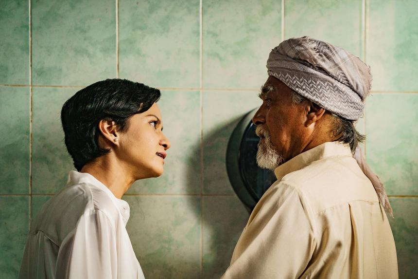 Singapore-Malaysia co-production La Luna premieres at Tokyo ...