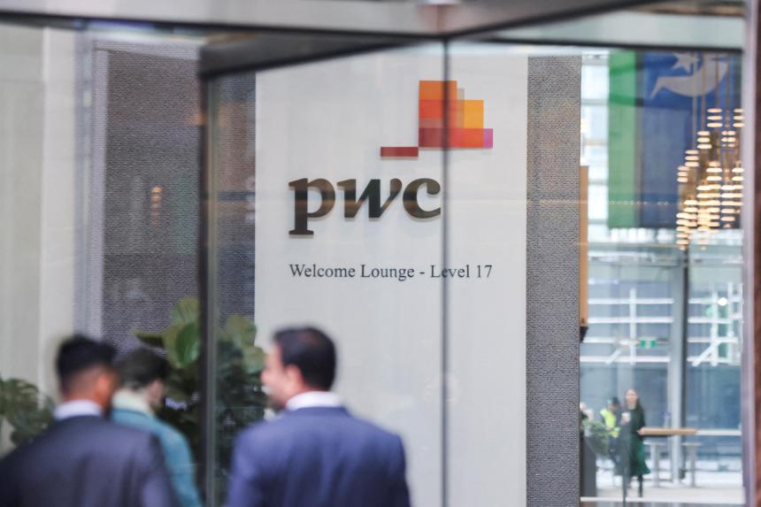 PwC Australia says lack of board oversight enabled tax scandal | The Straits Times
