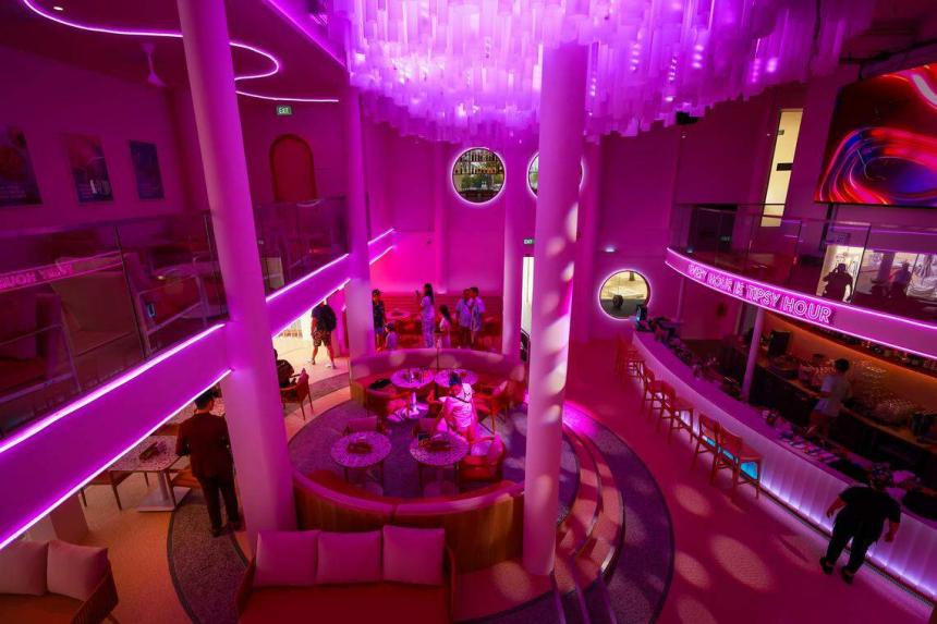 Home-grown hospitality group Tipsy Collective looks to grow business ...