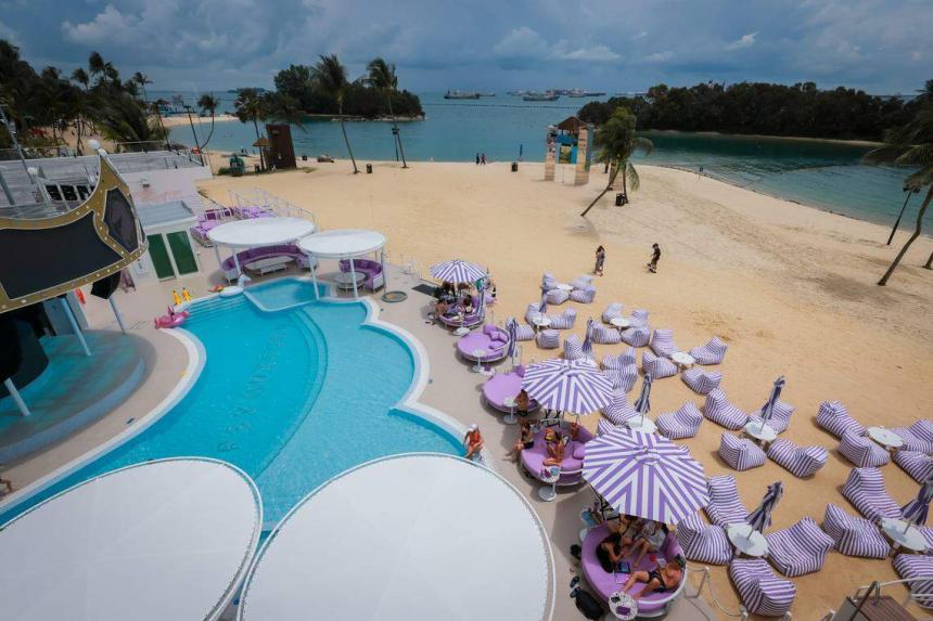 Home-grown hospitality group Tipsy Collective looks to grow business ...