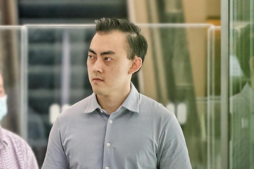 Jail for ex-Maybank employee who took more than $1.4m from workplace ...
