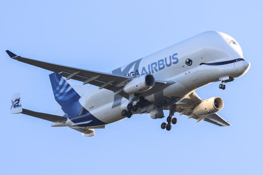 Indonesia to sue UK anti-graft agency for share of $1.4b Airbus bribery ...