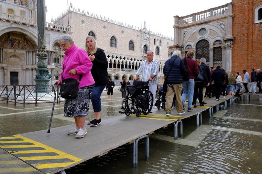 More than a third of Italy’s population will be over 65 in 2050 | The ...