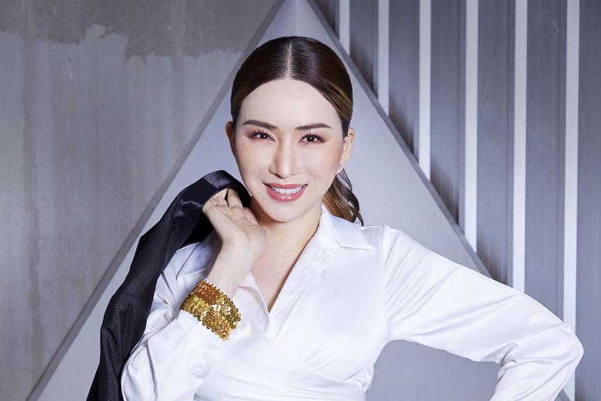 Pageant makeover: Miss Universe owner Anne Jakrajutatip axes age and ...