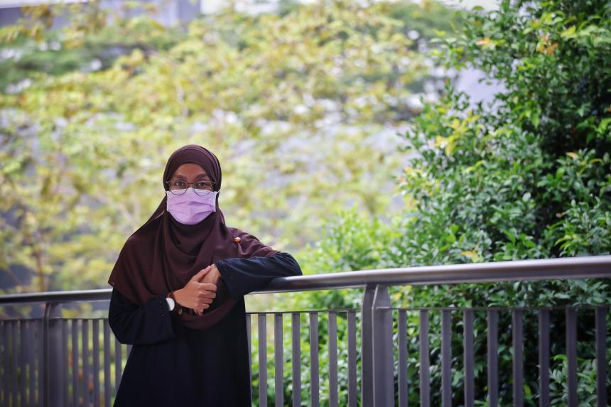 MSF-NUS tie-up sees over 400 student volunteers helping families living in rental flats | The ...