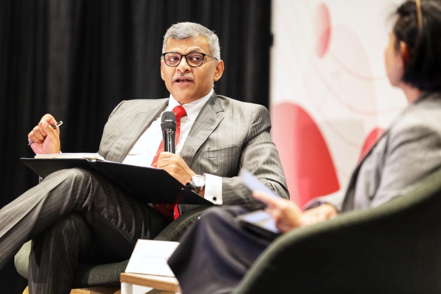 How Singapore Courts are evolving and promoting access to justice for ...