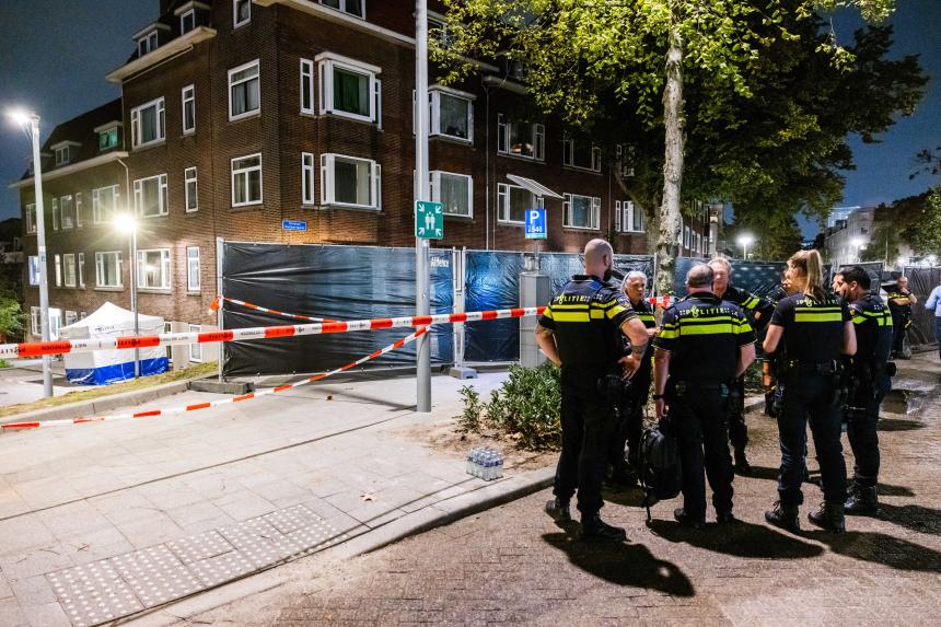 Dutch prosecutors warned school about Rotterdam suspect before alleged ...