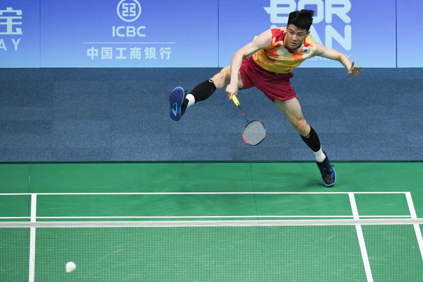 Badminton star Lee Zii Jia’s team claims ‘character assassination’ by ...