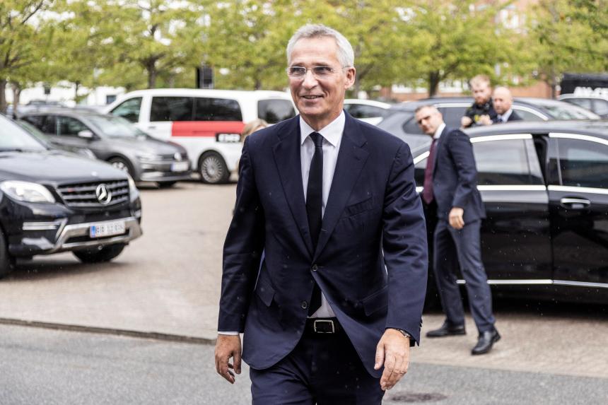 Nato’s Stoltenberg: Poland, Slovakia will still back Ukraine after ...