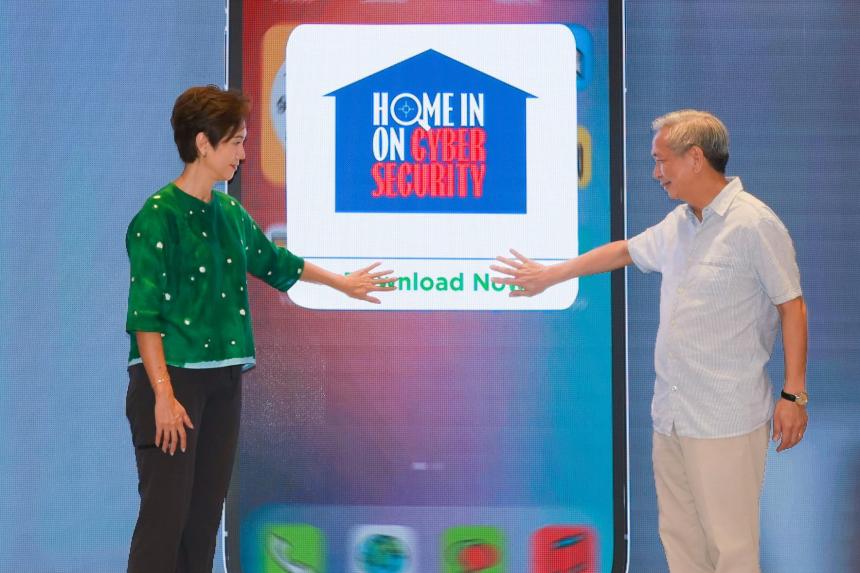 Download these antivirus apps, CSA urges in latest drive against ...