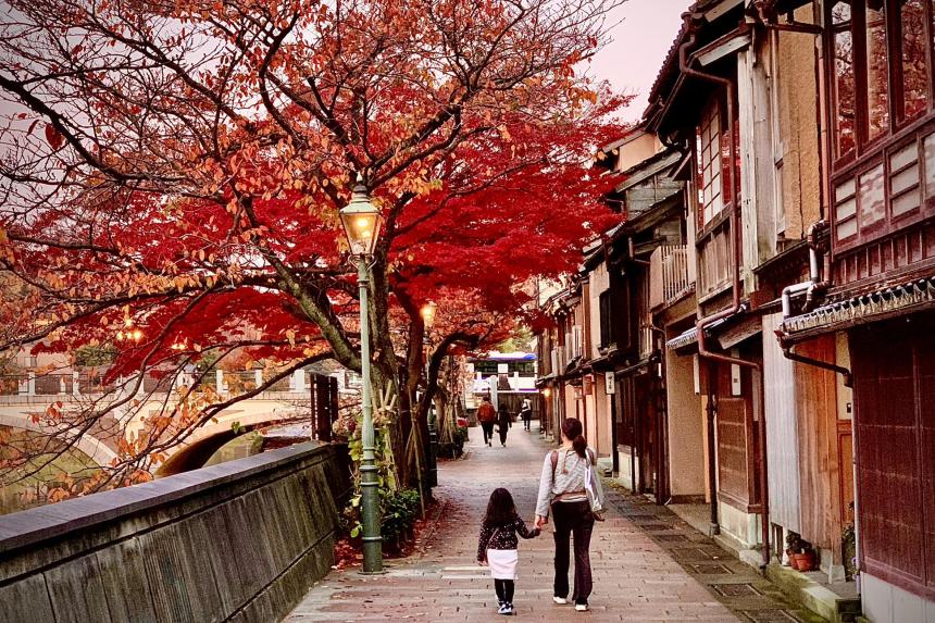 In Quest Of: Favourite pit stops for seafood and sightseeing in Japan ...