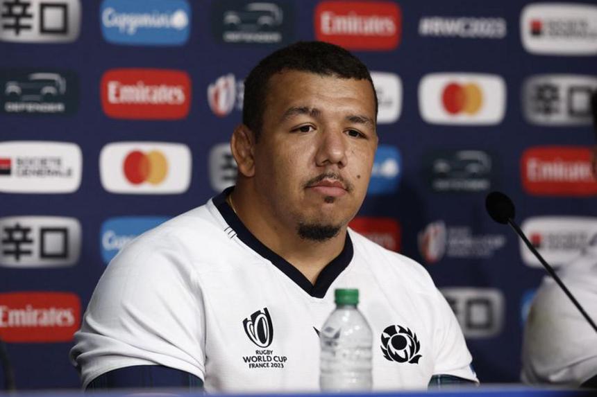 Former butcher Sebastian ready to grab his Scotland chance | The ...