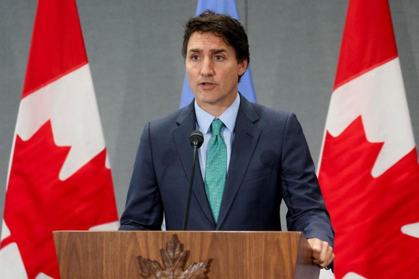 Trudeau says ‘denialism’ rising as Canada marks holiday for indigenous ...