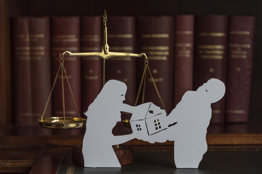 When siblings fight over inheritance years after parents’ death | The ...