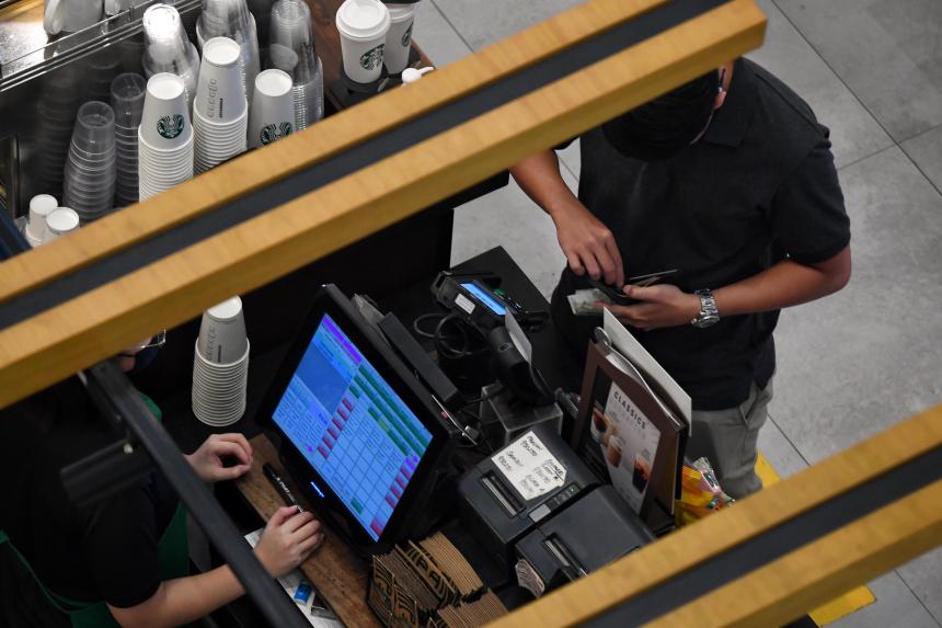 Services staff are humans, too – and customers need to understand this ...