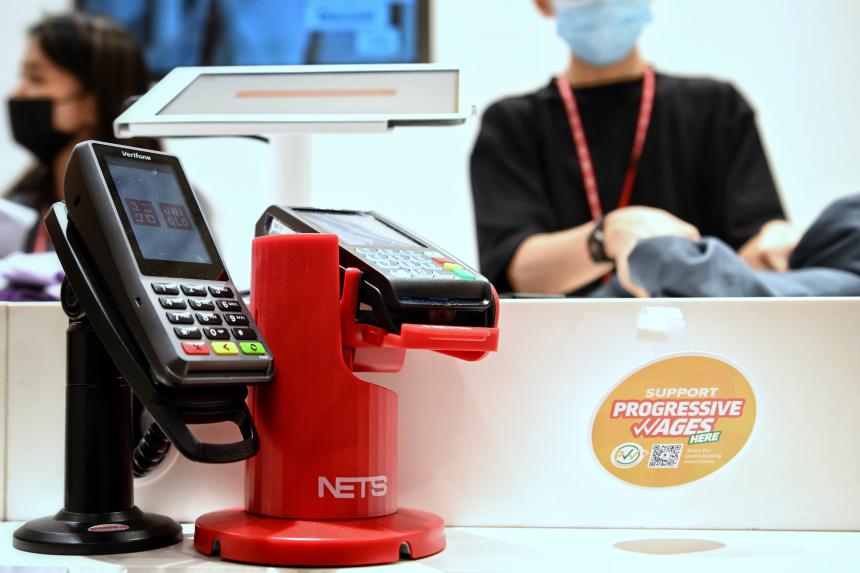 Over 3,600 firms accredited with Progressive Wage Mark since January ...