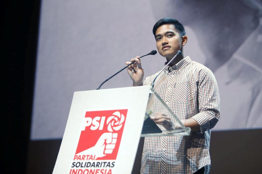 A new kind of political clan for Indonesia | The Straits Times