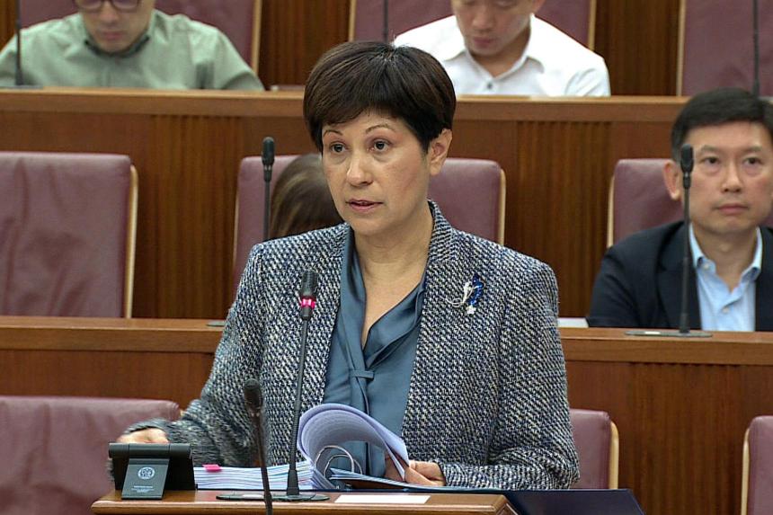 New inter-ministerial committee to review, strengthen anti-money ...