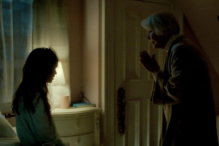 Horror hit list for Halloween: From The Exorcist: Believer to Saw X ...