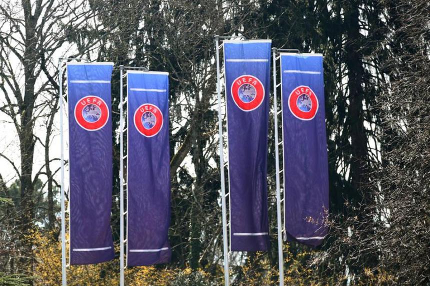 UEFA confirms joint Italy, Turkey bid for Euro 2032, Britain and ...