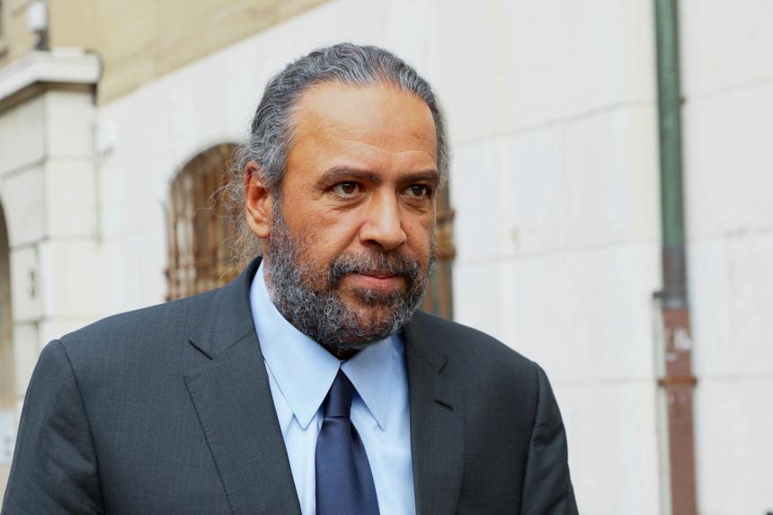 Sheikh Ahmad and brother file cases against IOC at CAS over election ...