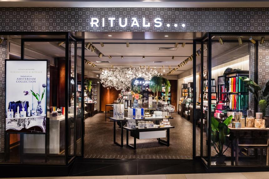 Style News Rituals Opens Flagship Store In Singapore Jacquemus Foray Style News Rituals Opens Flagship Store In Singapore Jacquemus Foray