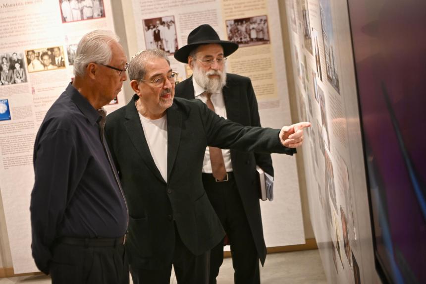 Religious and racial harmony a cornerstone of Singapore’s political ...