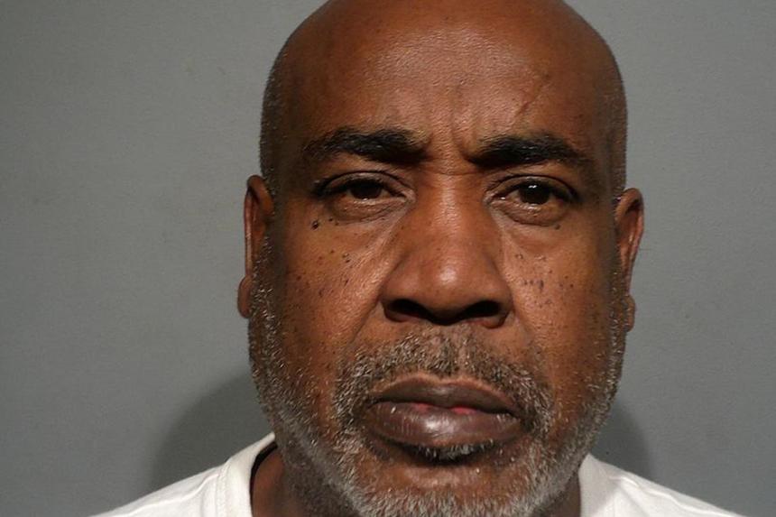 Tupac's alleged killer has arraignment delayed by Las Vegas judge | The Straits Times