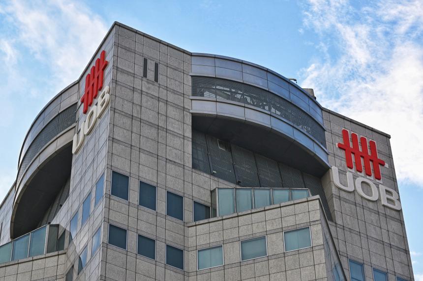 Poly, ITE students to be offered stints with UOB under bank’s new work ...