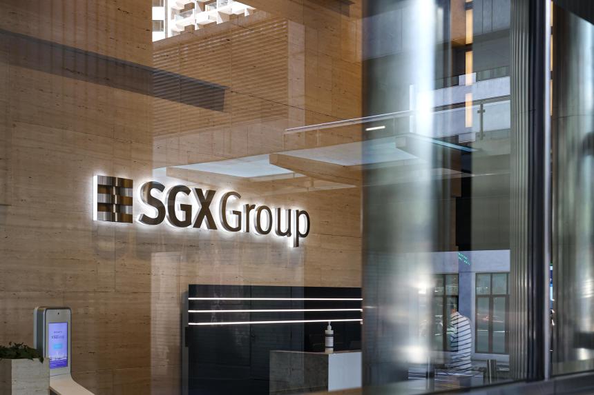 SGX announces board changes, appoints UK ex-minister as independent non-executive director | The ...