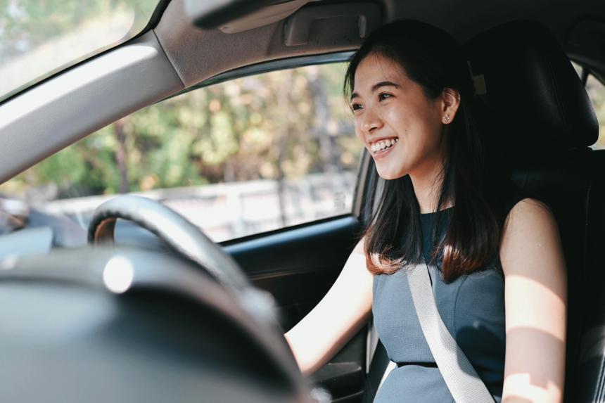 Smart driving 101: Simple tips to keep your ride smooth and economical ...
