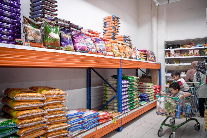 Malaysia rice shortage will recur unless govt reforms supply chain, ups ...