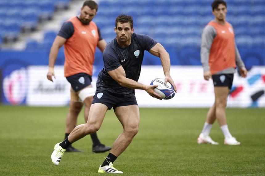 Rugby-World Cup 2023 knockout stage: who will qualify? | The Straits Times