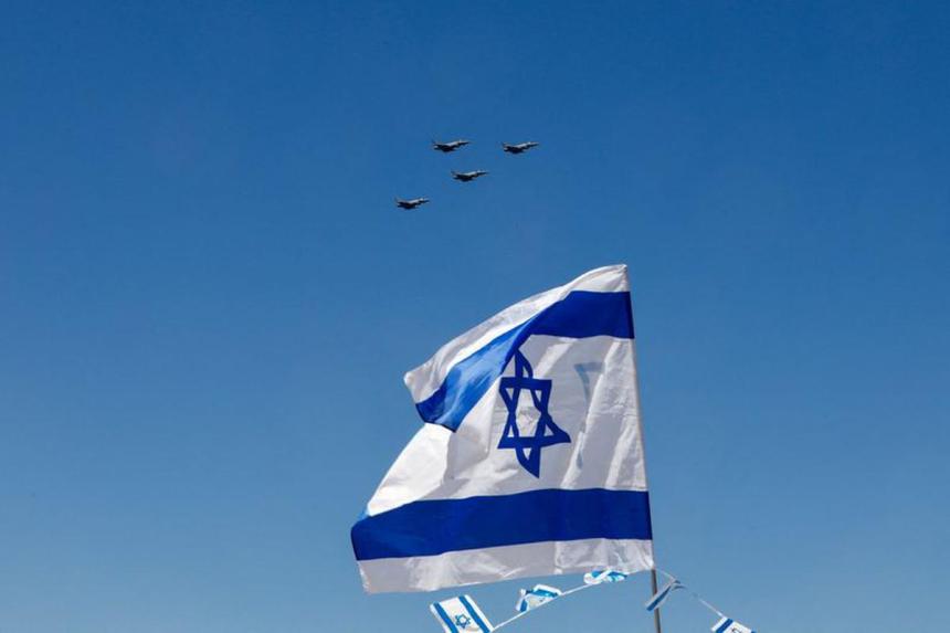 Fifty years on, divided Israel remembers the war for its survival | The ...