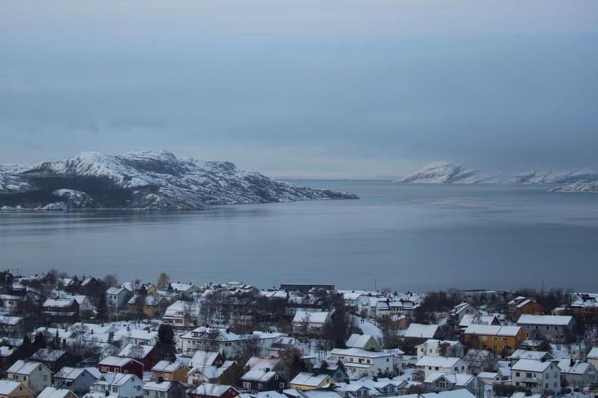 Norway, Russia generals meet to discuss border cooperation | The ...