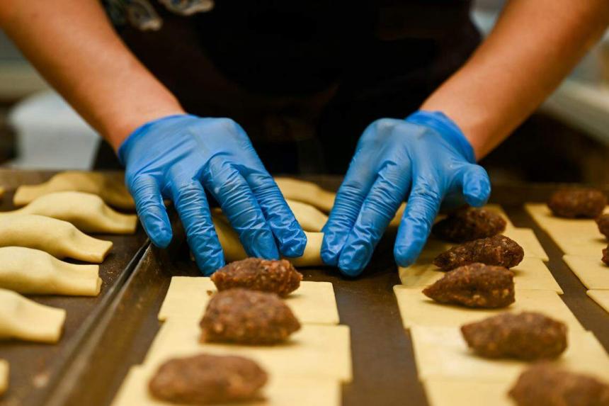 Tau sar piah, flaky mooncakes, fish soup: BreadTalk Group’s George Quek ...