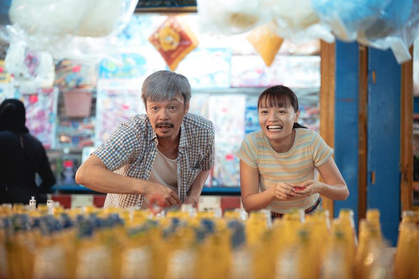 Singapore film Wonderland starring Mark Lee to premiere at San Diego ...